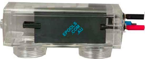Davey Chloromatic MCS16 ESC16 Chlorinator Salt Cell – Epools Pool Shop