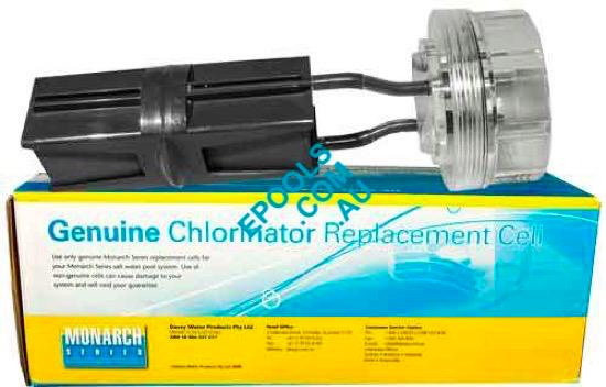 Monarch Chloromatic MCS/ESC24 Chlorinator Salt Cell – Epools Pool Shop