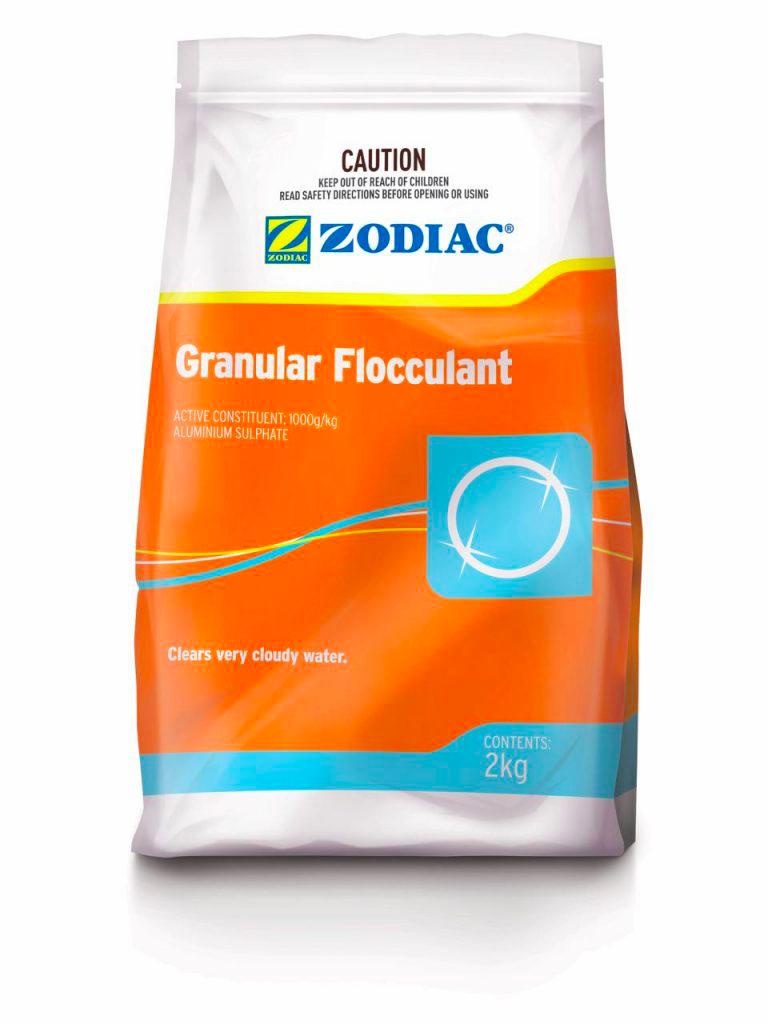 Swimming Pool Alum Powder Pool Floc 2Kg – Epools Pool Shop