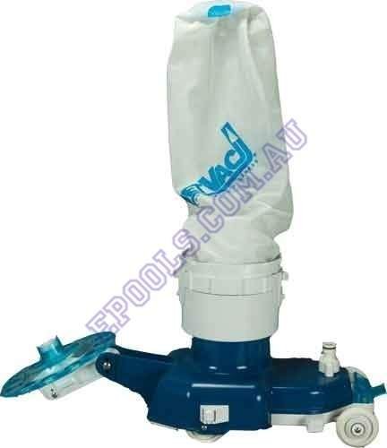 Jet-Vac Head Only – Epools Pool Shop