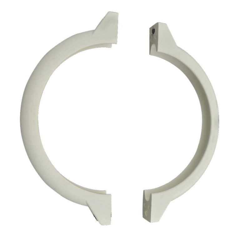 Monarch, FG, EcoPure, Reliance, Valve Flange Clamp – Epools Pool Shop