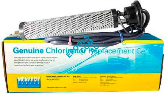 Monarch P Series Chlorinator Salt Cell Electrode P150 – Epools Pool Shop