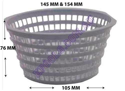 Olympic 2004 Skimmer Box Parts – Epools Pool Shop