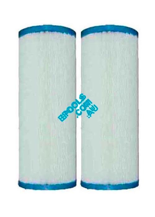 Onga Pantera PCF180 Filter Cartridge Set – Epools Pool Shop