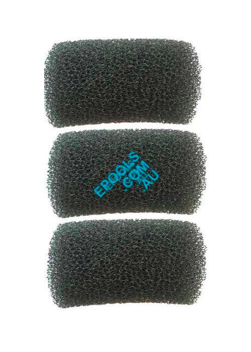 Polaris Vac-Sweep Hose Scrubber ” Set Of Three” – Epools Pool Shop