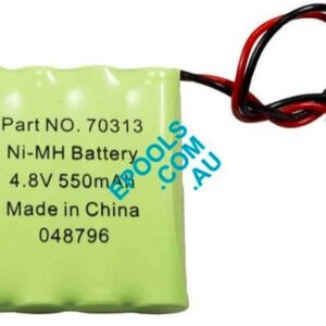 Waterco Electrochlor Chlorinator Analogue Time Clock inc Battery Backup ...