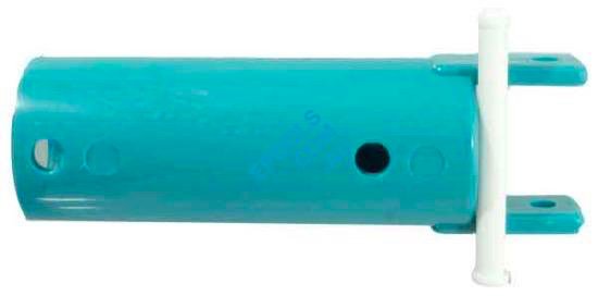 Pool Vacuum Head Handle With Pin. – Epools Pool Shop