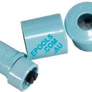 Swimming Pool Telescopic Pool Poles Wishbone Clip 3 Pack – Epools Pool Shop