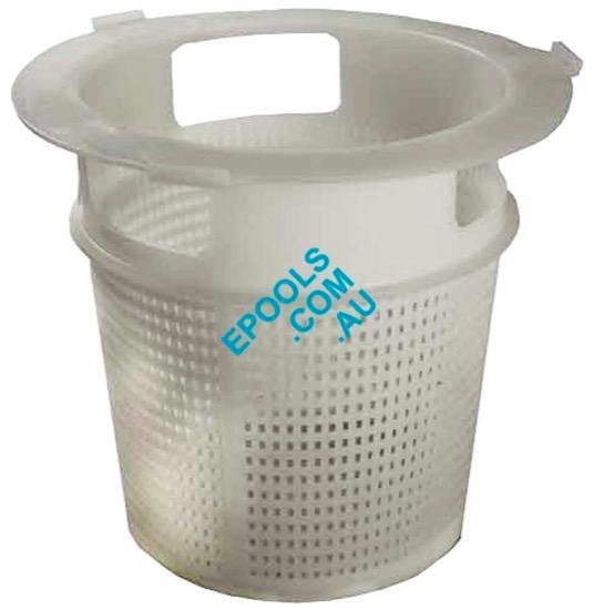 Poolrite S-2500 S-2600 S-2700 Skimmer Box Basket – Epools Pool Shop