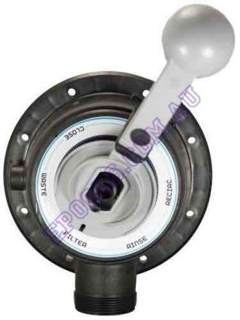 Poolrite V2000 Filter Valve Parts – Epools Pool Shop