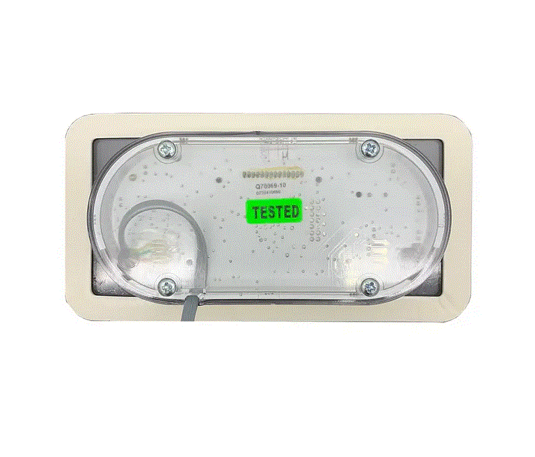 Spa Power SP800 Oval Touchpad with Overlay – Epools Pool Shop