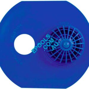 Baker Hydro Purex Swimming Pool Skimmer Box Automatic Skimtrol Pool ...