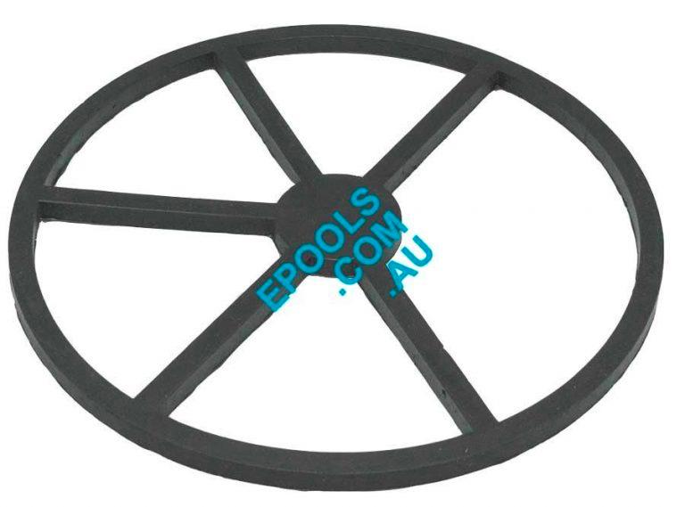 Quiptron 50mm Multi Port Valve S Series Spider Gasket – Epools Pool Shop