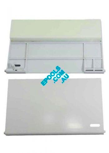 Quiptron Pool Skimmer Box Weir Door – Epools Pool Shop