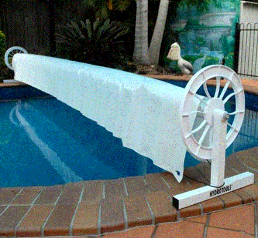 Protective OverCover over 6.4m long – Epools Pool Shop