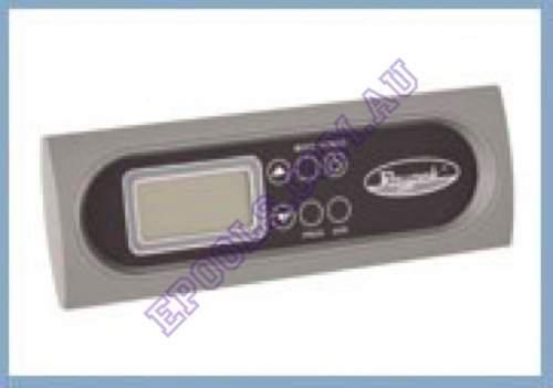 Raypak Gas Heater Remote Thermostat with Optional Cable – Epools Pool Shop