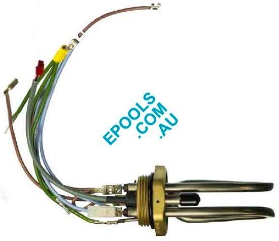 Davey Spa-Quip Spa-Power SP500 1.5kW Elements MK 1 – Epools Pool Shop