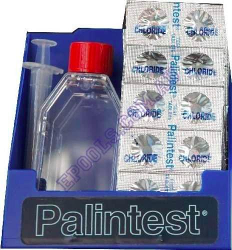 Palintest Salt Water Test Kit – Epools Pool Shop