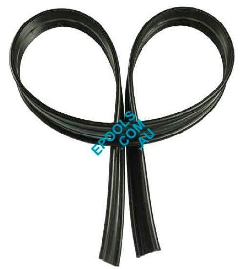 Pool Solar Iron Roof Collector Straping – Epools Pool Shop