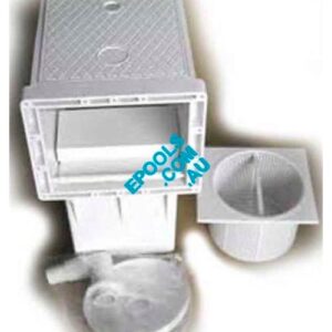 Skimmer Box Above Ground – Epools Pool Shop