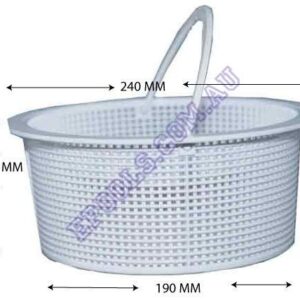 Hurlcon AstralPool Skimmer Box Leaf Basket – Epools Pool Shop