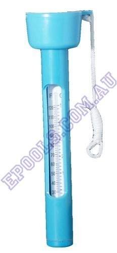 Thermometer Deluxe Floating Pool Spa Thermometer. – Epools Pool Shop
