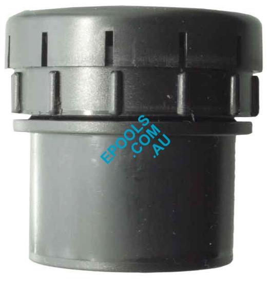 Boss Solar Vacrel 40mm Vacuum Break Valve – Epools Pool Shop