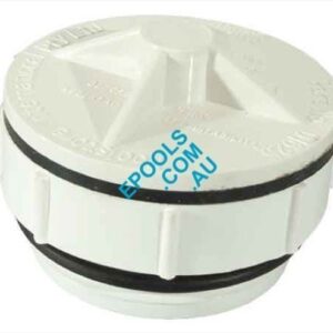 Poolrite Swimming Pool Anti Vortex Cover And Dress Ring For Hydrostatic ...