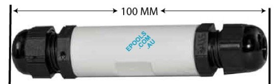 Waterfroof Connector Cable
