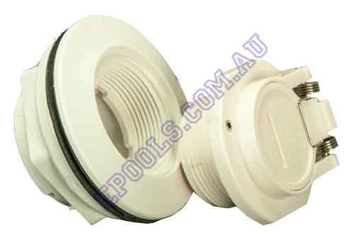 Swimming Pool Cleaner Waterways Wall Suction Fitting Complete. – Epools ...