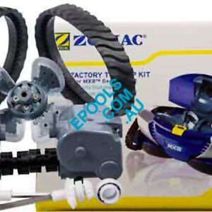 Zodiac MX6 MX8 AX10 ACTIV Pool Cleaner Price And Parts List – Epools ...
