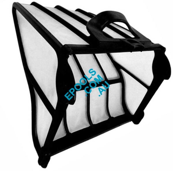 Zodiac V And VX Series Polaris Robotic Cleaner Filter Canister 100 ...