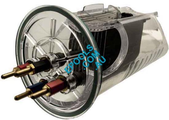 Zodiac Tri Series Genuine Large Salt Chlorinator Replacement Cell ...