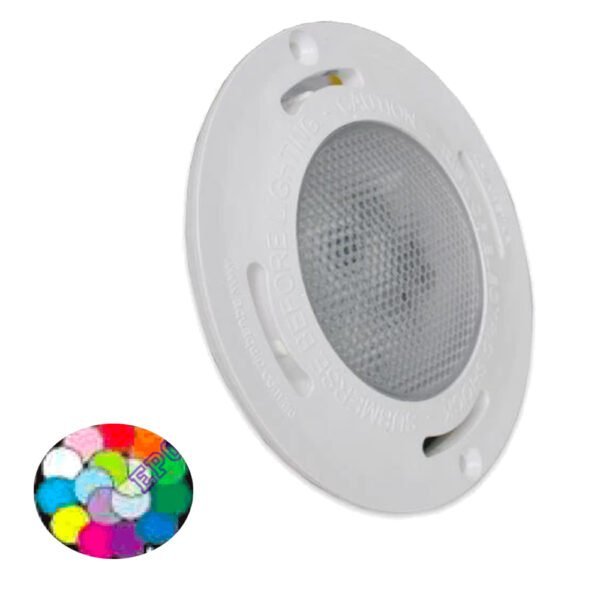 Aquaquip Evo2 Multi LED Retro-Fit Light Kit – Concrete – Epools Pool Shop