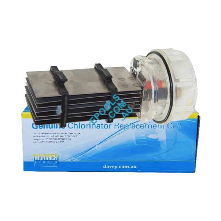 Salt Cell and Elements – Epools Pool Shop