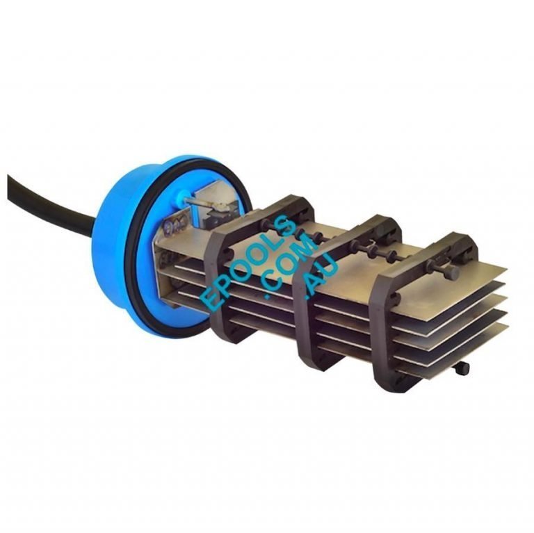 Aquaclear 120 Chlorinator Horizontal Chlorinator Salt Cell – Epools ...