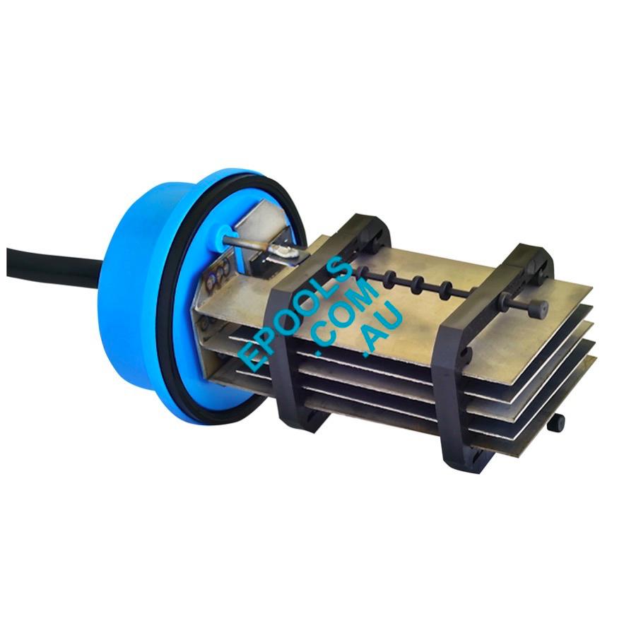 Salt Cell and Elements – Epools Pool Shop