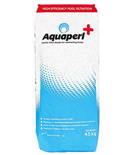 DE Filter Powder Aquaperl Diatomite 4.5kg – Epools Pool Shop
