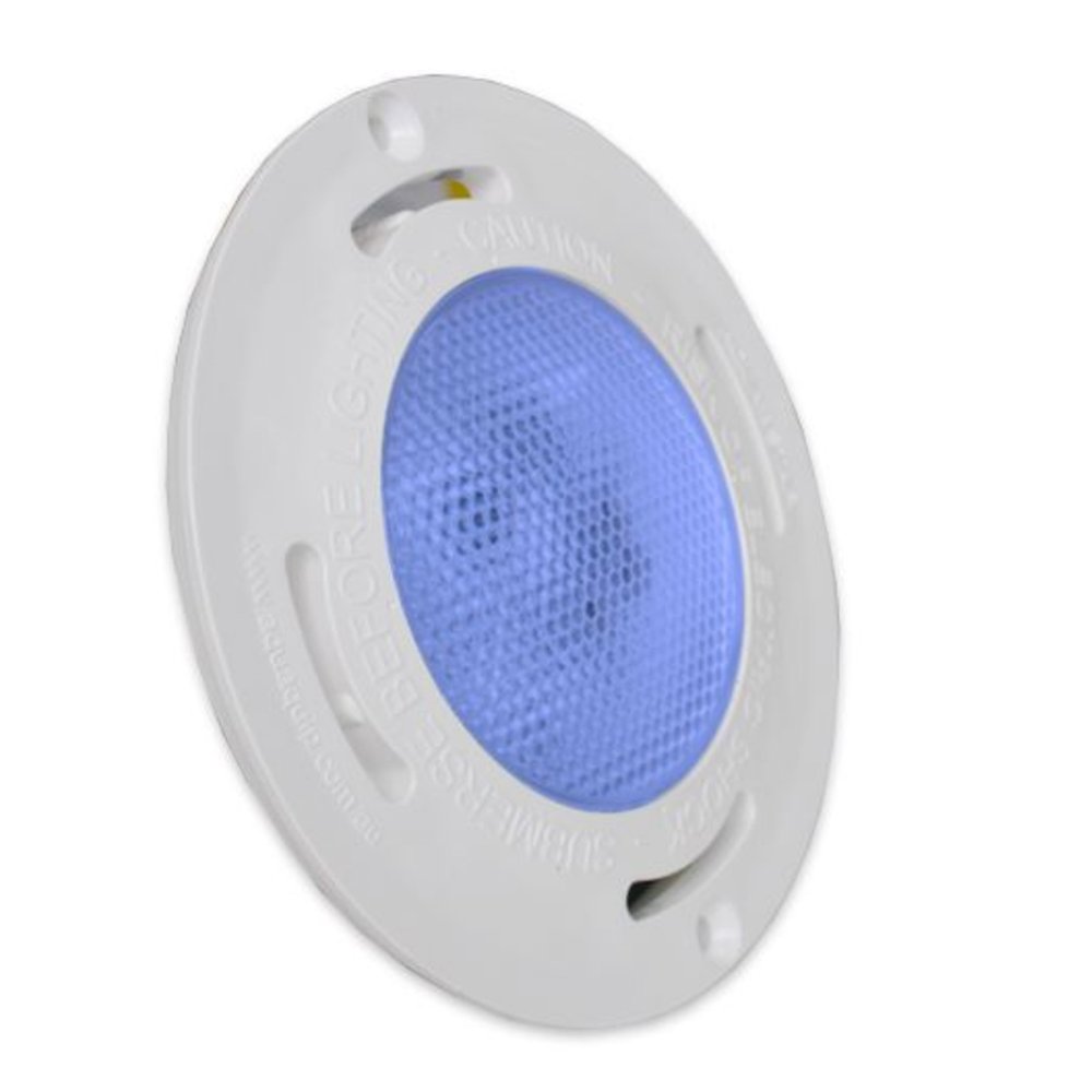 Aquaquip Evo2 LED Retro-Fit Light Kit Concrete – Epools Pool Shop