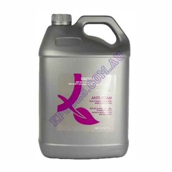 Aquaspa Anti Foam 5Lt Swim Spa Hot Tub No Foam Anti Foam Spa Aquaspa Anti Foam 5Lt Swim Spa Hot Tub No Foam Anti Foam Spa