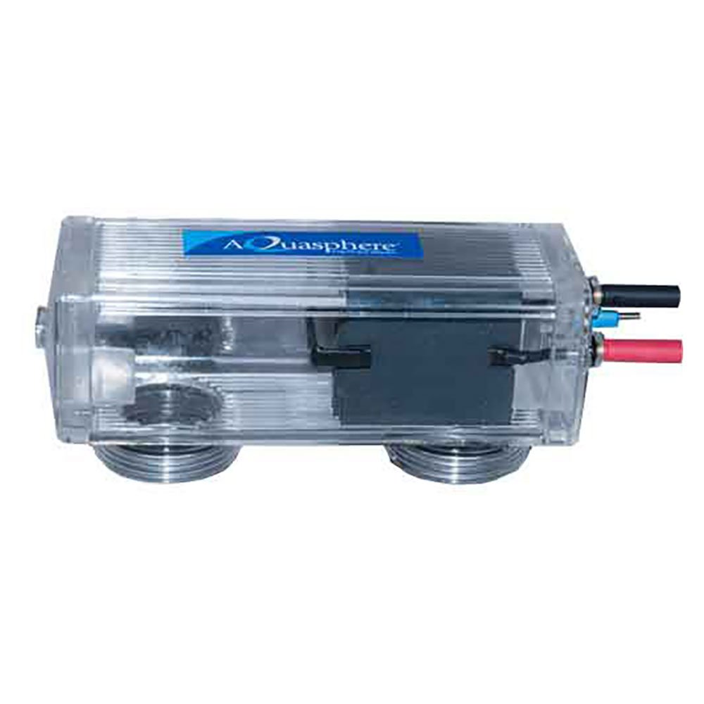 Astral Pool VX Salt Chlorinator Complete – Epools Pool Shop