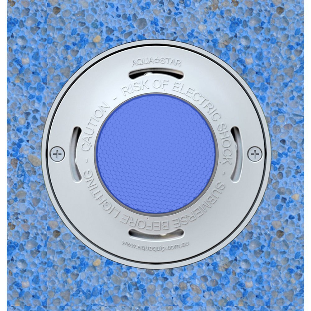 Aquaquip Evo2 LED Retro-Fit Light Kit – Concrete – Epools Pool Shop