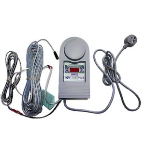 Space Age SC3D LED Solar Controller – Epools Pool Shop