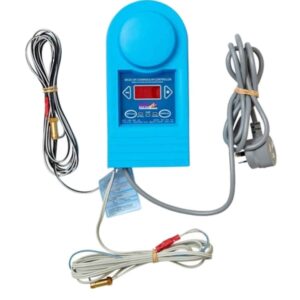 Dontek AquaSmart 5 RB With Battery Operated Roof Sensor – Epools Pool Shop