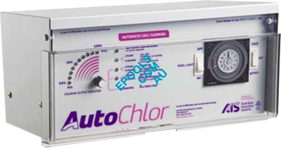 Autochlor RP Classic Series RP 15T With Timer – Epools Pool Shop