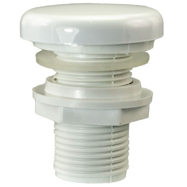 Balboa Spa Air Control White 25mm 1″ – Epools Pool Shop
