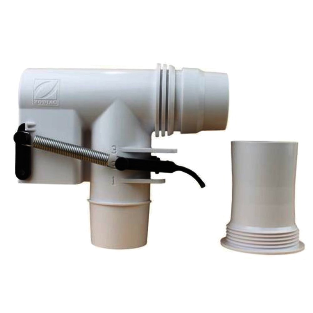 Baracuda Cleaner Flow Control Valve W70281 – Epools Pool Shop