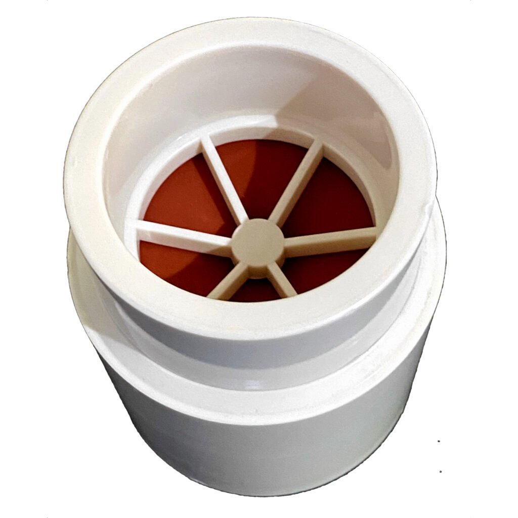 Spa Pool Blower Air Check Valve 38mm – Epools Pool Shop