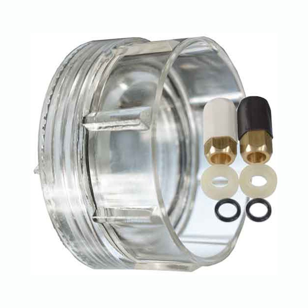 Chloromatic ESR Series Cell Cap End Complete – Epools Pool Shop