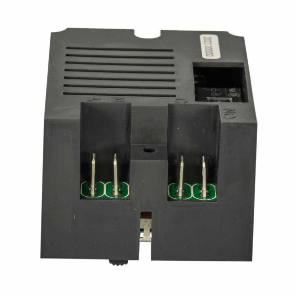 Chloromatic Davey Ecosalt Chlorinator Power Box Time Clock Digital ...